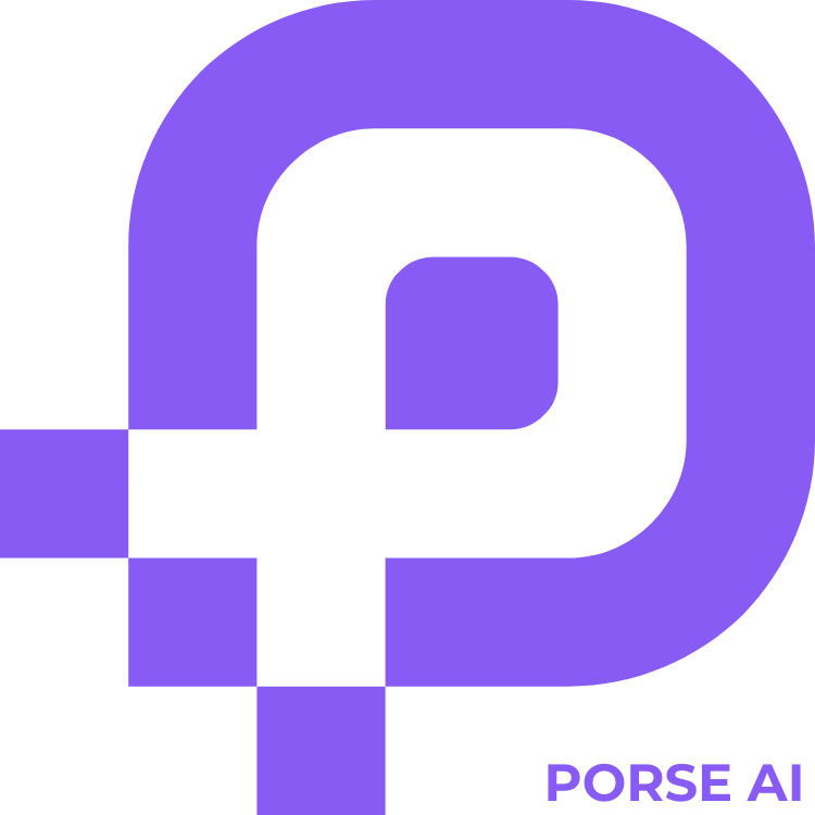 Porse AI - AI Powered Document Processor